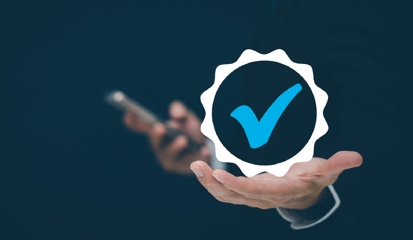 Syarat Centang Biru Instagram dan Cara Mendapatkannya | Telkomsel